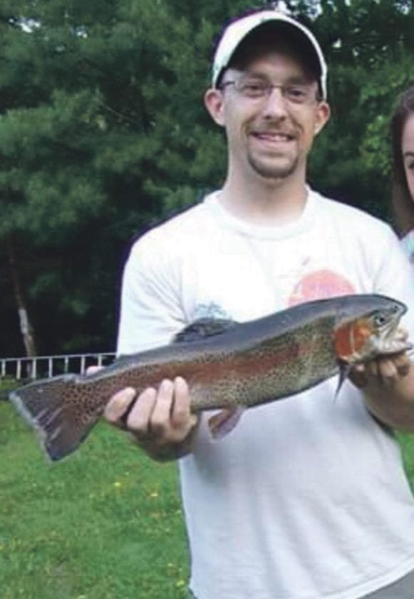 Steven Walters | News, Sports, Jobs - Times Observer